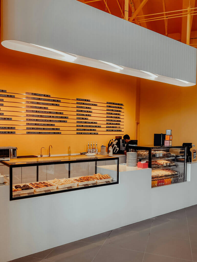 2024 Shop Fittings Ideas | KJoinery Australia